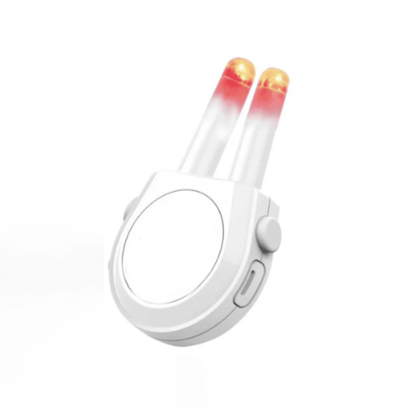 Lifemax Red Light Allergy Reliever - MedicalSupplies.co.uk