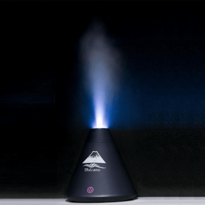 Lifemax Volcanic Aromatherapy Humidifier - MedicalSupplies.co.uk