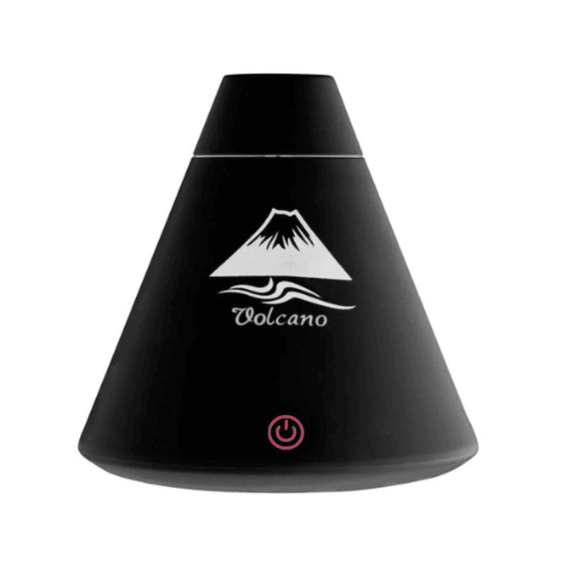 Lifemax Volcanic Aromatherapy Humidifier - MedicalSupplies.co.uk