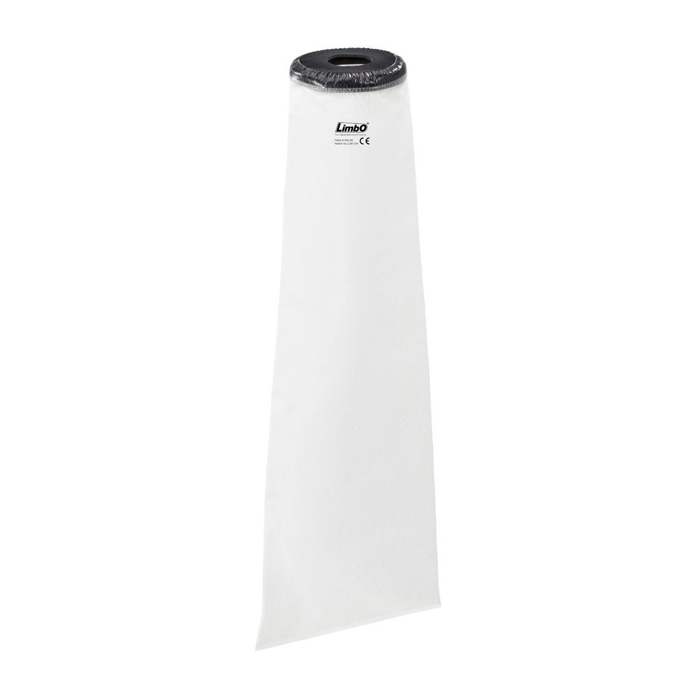 LimbO Full Leg Plaster Cast Protector - MedicalSupplies.co.uk