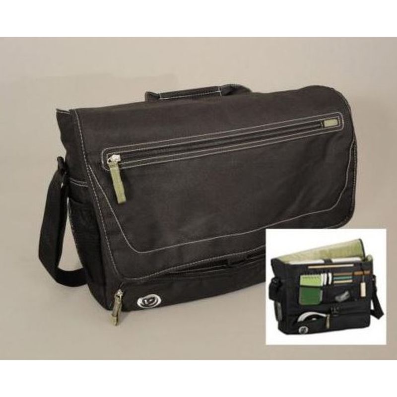 LT Lap Tab Trainer Messenger Bag - MedicalSupplies.co.uk