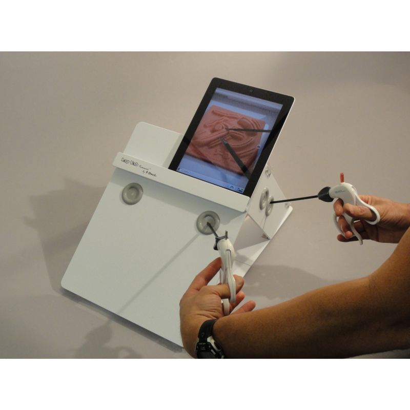 LT Lap Tab Trainer - MedicalSupplies.co.uk