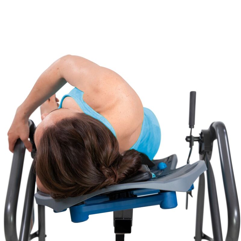 Teeter FitSpine LX9 Inversion Table - MedicalSupplies.co.uk