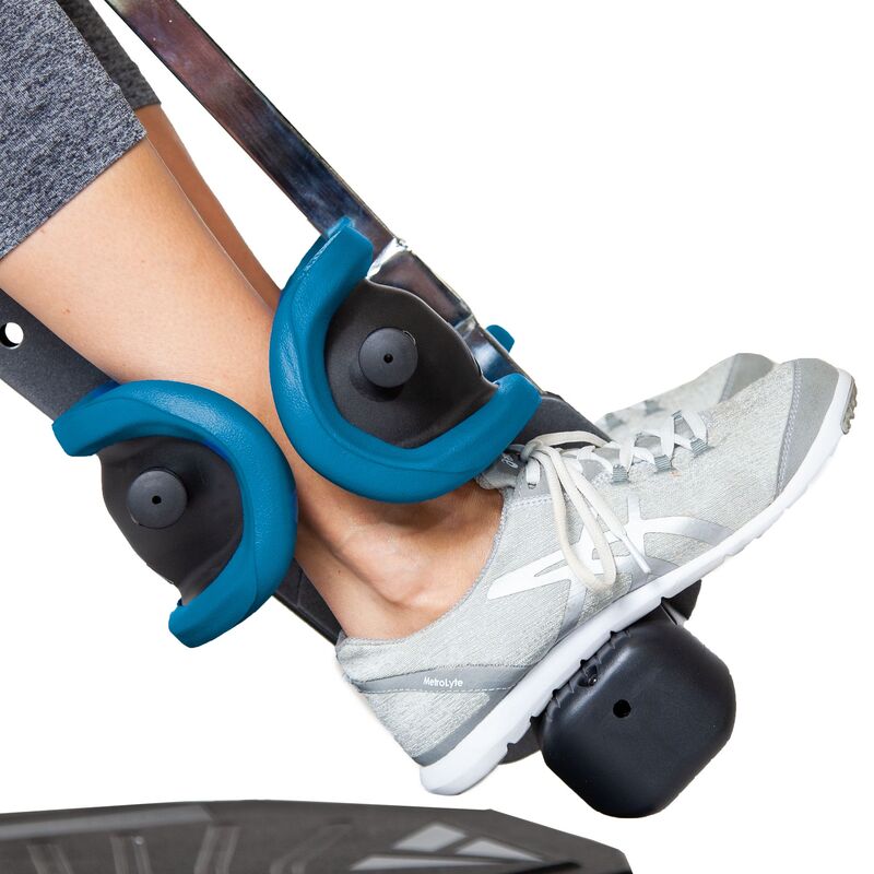 Teeter FitSpine LX9 Inversion Table - MedicalSupplies.co.uk