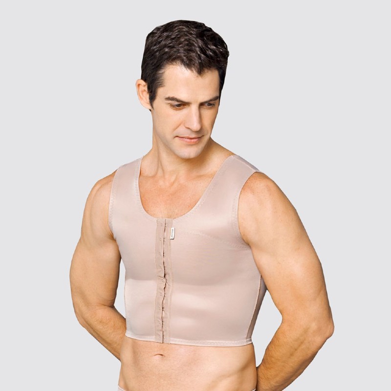 Macom Compression Vest for Men - MedicalSupplies.co.uk