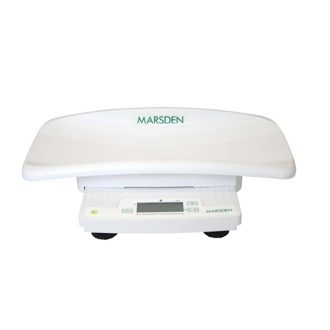 Portable Pediatric Scale Baby Scale 15kg/5g (2g To 6kg), Portable