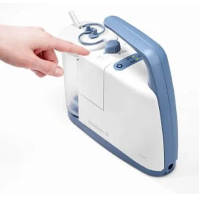 Medela Clario Suction Machine - MedicalSupplies.co.uk