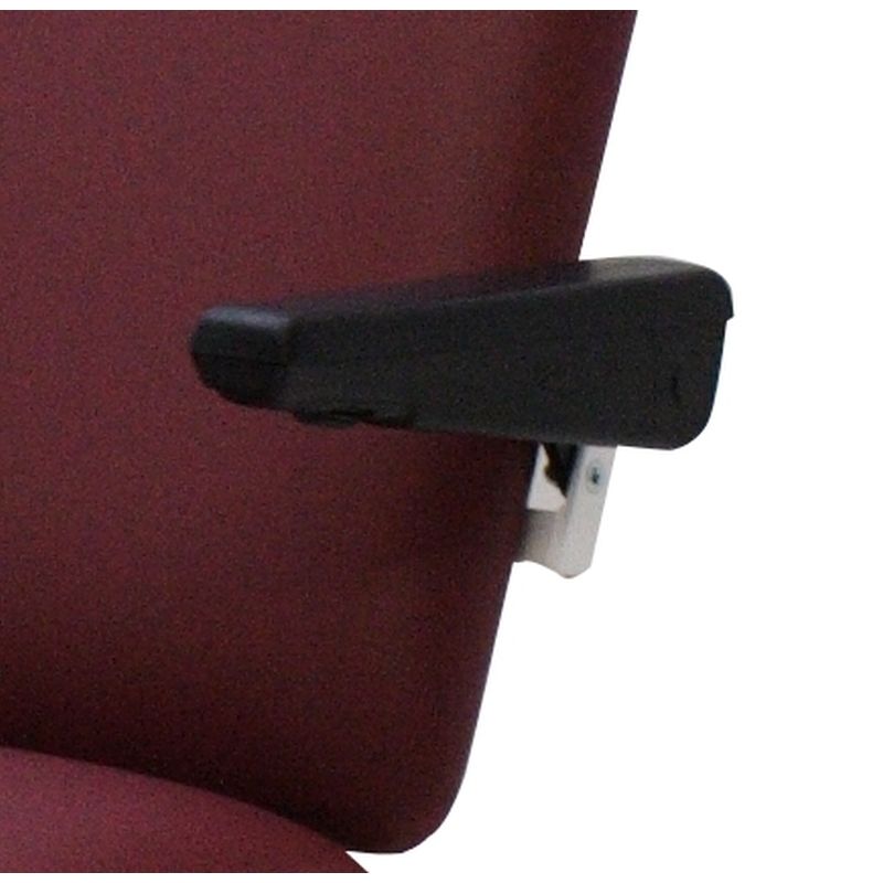 Medi-Plinth Adjustable Arm Rests (Factory-Fitted ONLY ...