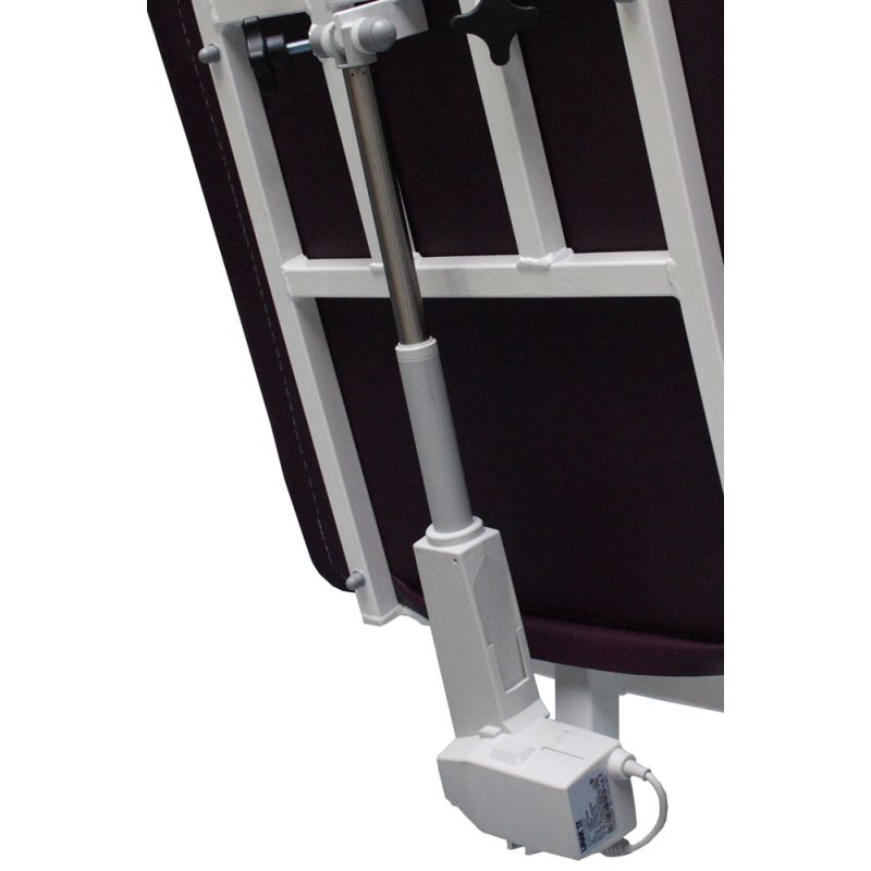 Medi-Plinth GP Gynaecological Plinth with Knee Troughs ...