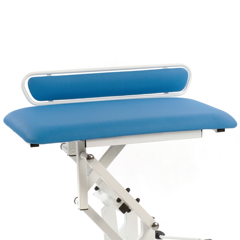 Medi-Plinth Electric 150cm Changing Table - MedicalSupplies.co.uk