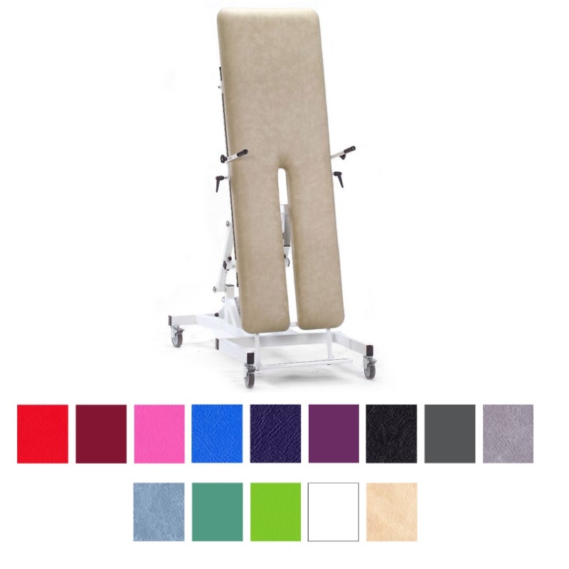 Medi-Plinth Split-Leg Tilt Table - MedicalSupplies.co.uk