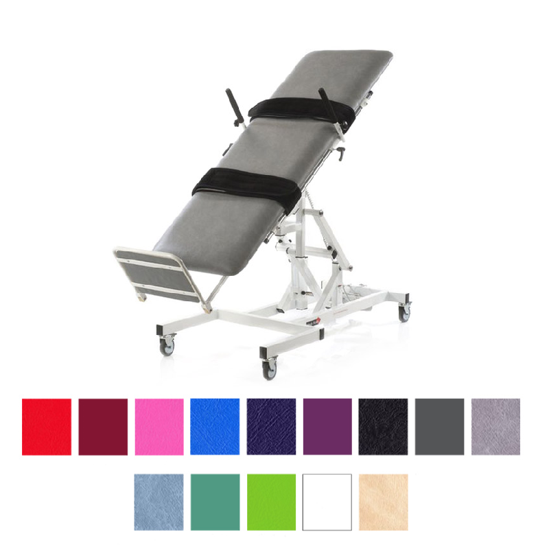 Medi-Plinth Tilt Table - MedicalSupplies.co.uk