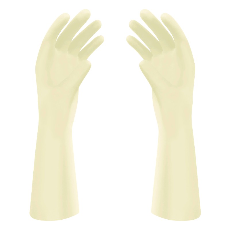 100 x Meditrade 9041 Surgical Gloves - MedicalSupplies.co.uk