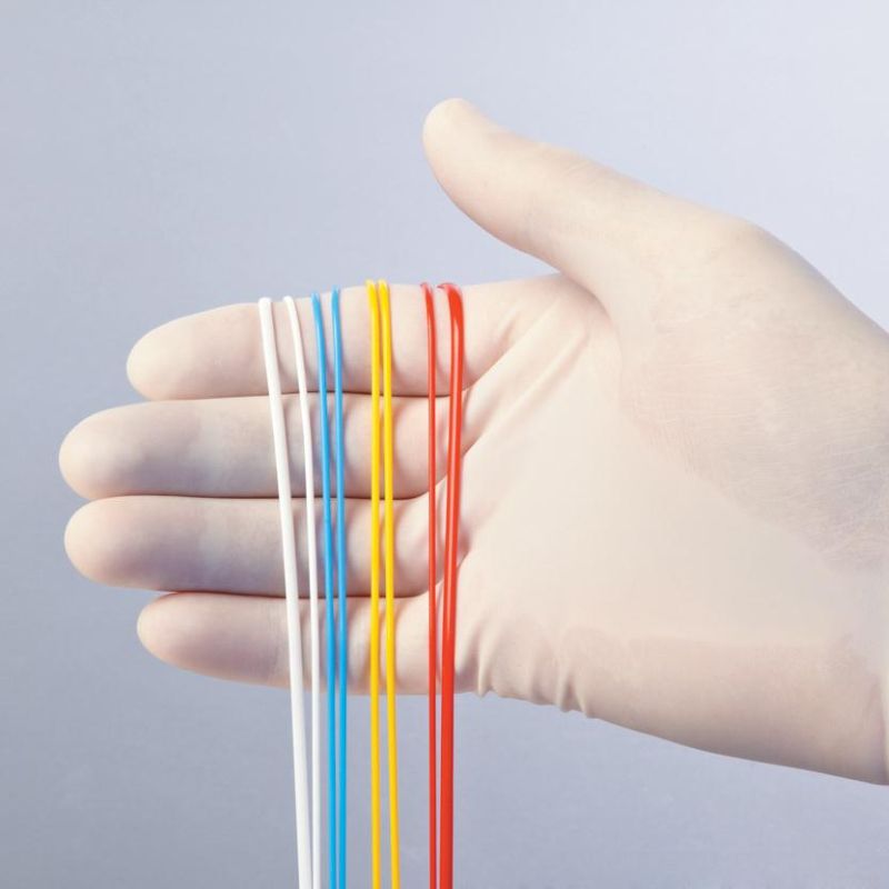 Medline Medi-Loop Vessel Loop (Pack of 100) - MedicalSupplies.co.uk