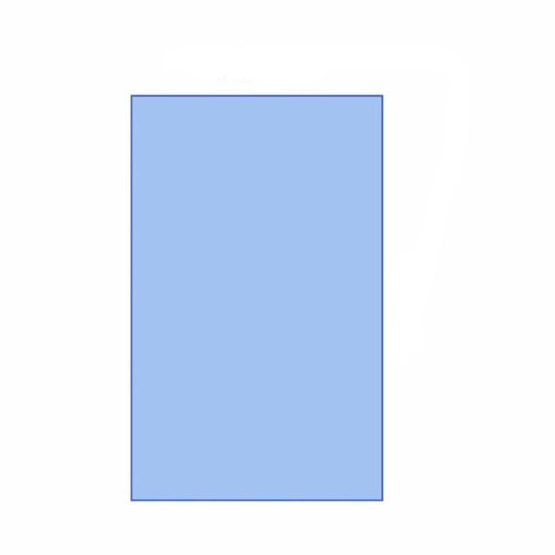 Medline Eclipse Surgical Drape Sheet - MedicalSupplies.co.uk