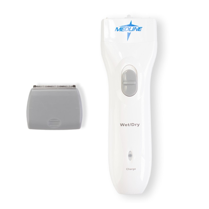 Medline Surgical Clipper/Blade Pack - MedicalSupplies.co.uk