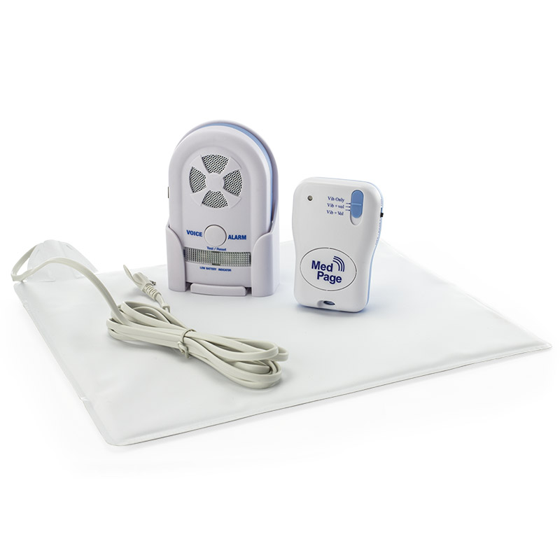 Medpage MPPL Bed Leaving Alarm Kit - MedicalSupplies.co.uk
