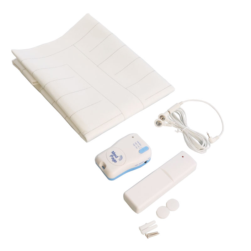 Medpage Incontinence Alarm & Pager - MedicalSupplies.co.uk
