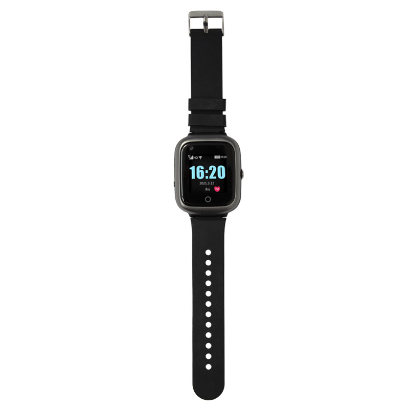 GPS Tracker Watch & Fall Detection - MedicalSupplies.co.uk