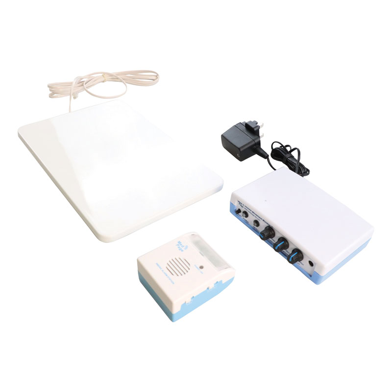 Medpage MP5-UTB Epilepsy Seizure Alarm - MedicalSupplies.co.uk