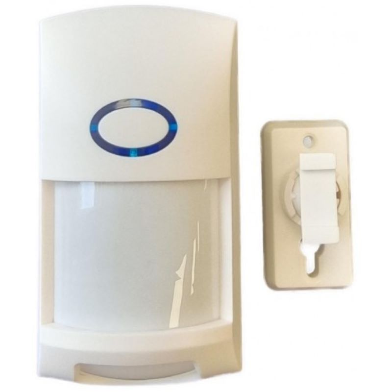Medpage WFMS Infrared Motion Sensor - MedicalSupplies.co.uk
