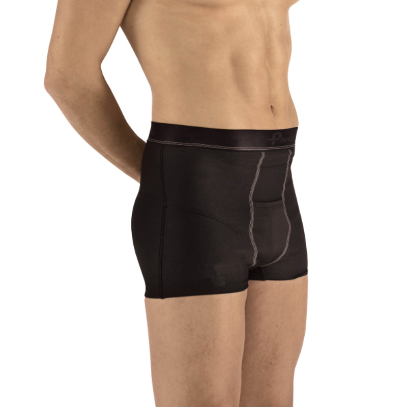 Men's Hernia Boxer Shorts - MedicalSupplies.co.uk