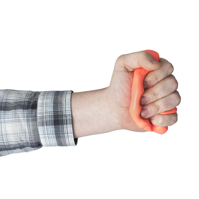 Mobilis Rolyan Micro-Fresh Therapy Putty - MedicalSupplies.co.uk