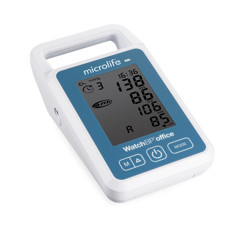 Microlife WatchBP Office 2G BPM - MedicalSupplies.co.uk