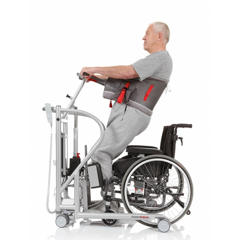 MiniLift 200 Standing Aid - MedicalSupplies.co.uk