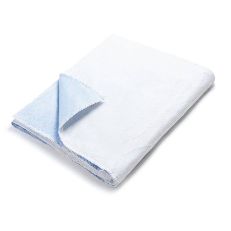 Pack of 20 Bed Pads with Tucks - MedicalSupplies.co.uk
