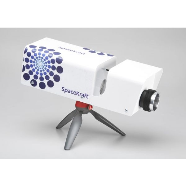 SpaceKraft Mirage LED Desktop Projector - MedicalSupplies.co.uk