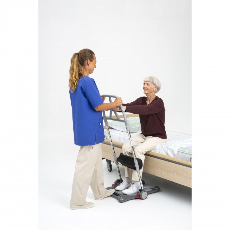 Molift Raiser Pro for Sit-to-Stand - MedicalSupplies.co.uk