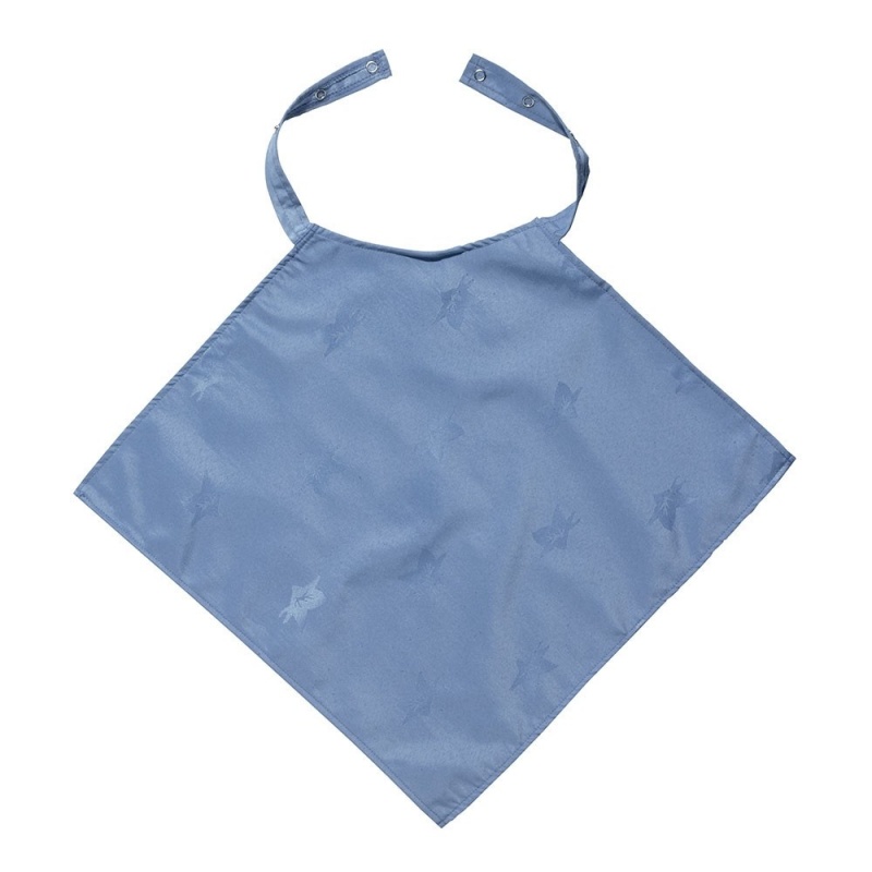 Napkin-Style Dignified Adult Apron - MedicalSupplies.co.uk