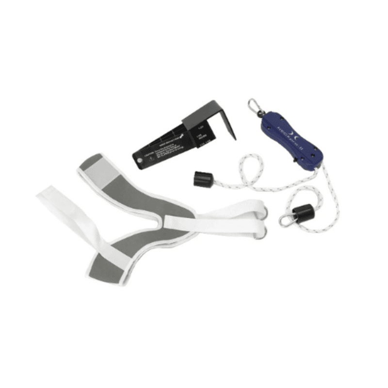 NeckPro Cervical Traction Device - MedicalSupplies.co.uk