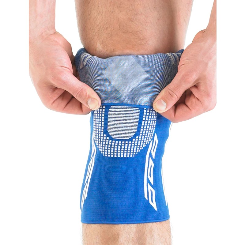 Neo G Airflow Knee Support With Gel - MedicalSupplies.co.uk