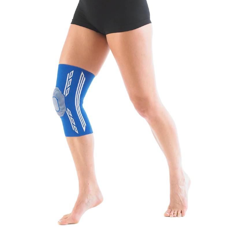Neo G Airflow Knee Support With Gel - MedicalSupplies.co.uk