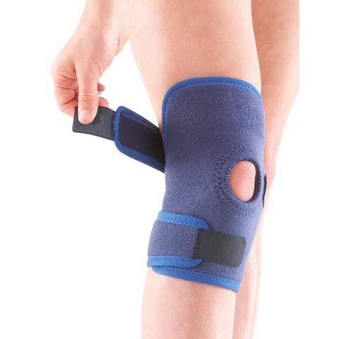 Neo G Children's Knee Brace with Open Patella - MedicalSupplies.co.uk