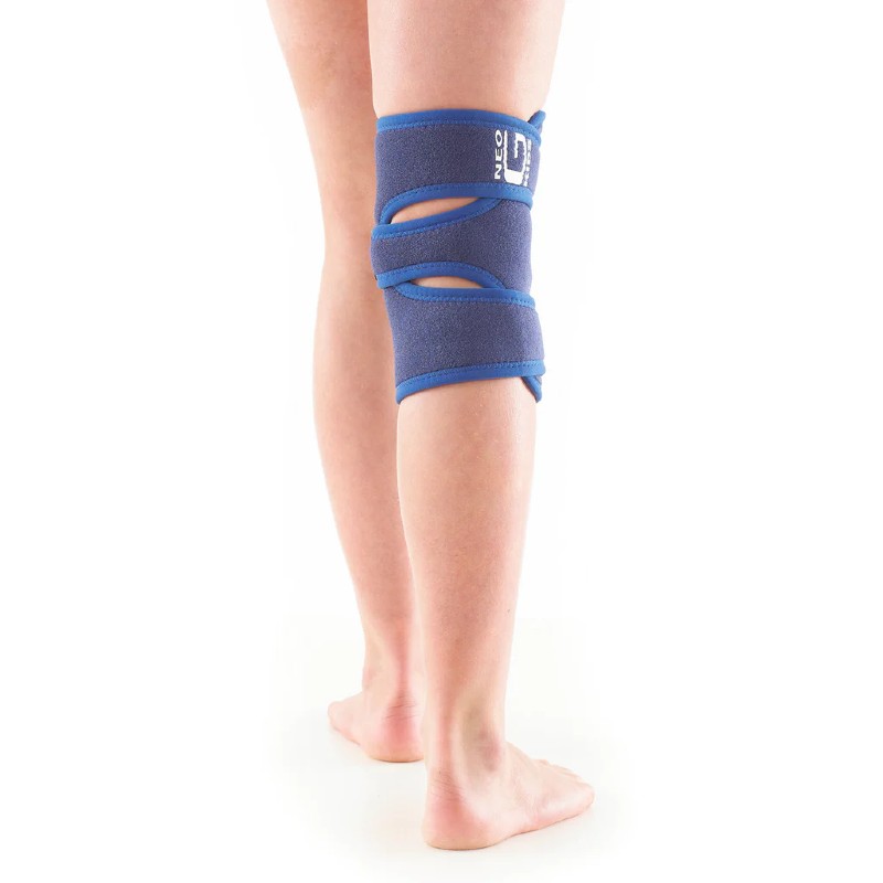 Neo G Children's Knee Brace with Open Patella - MedicalSupplies.co.uk