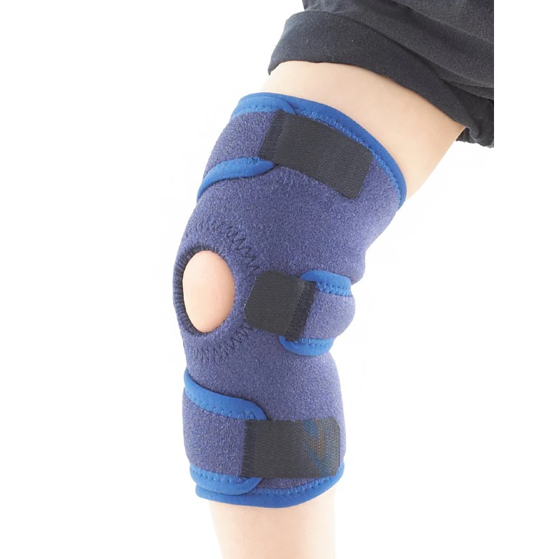 Neo G Children's Knee Brace with Open Patella - MedicalSupplies.co.uk