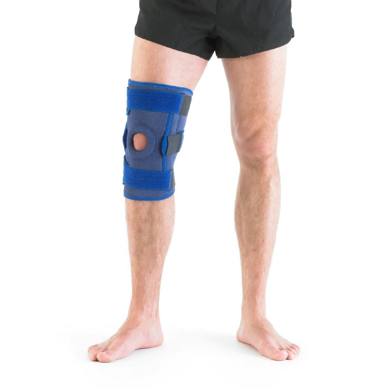Neo G Hinged Open Kneecap Support - MedicalSupplies.co.uk