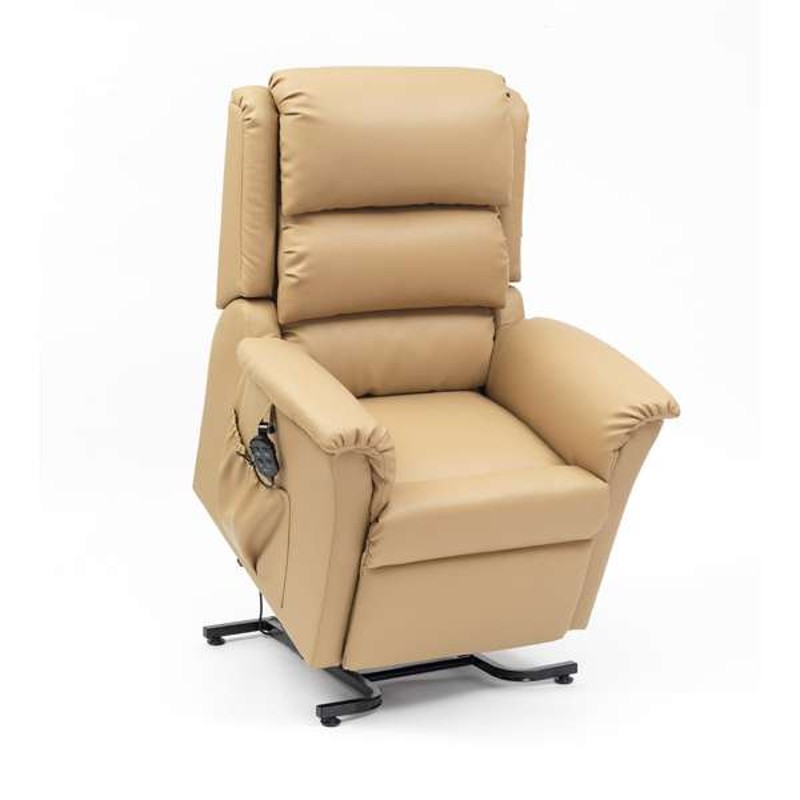 Drive Nevada Cobblestone Recliner - MedicalSupplies.co.uk