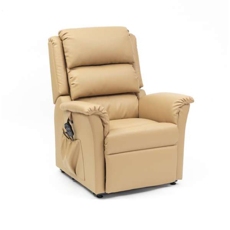 Drive Nevada Cobblestone Recliner - MedicalSupplies.co.uk