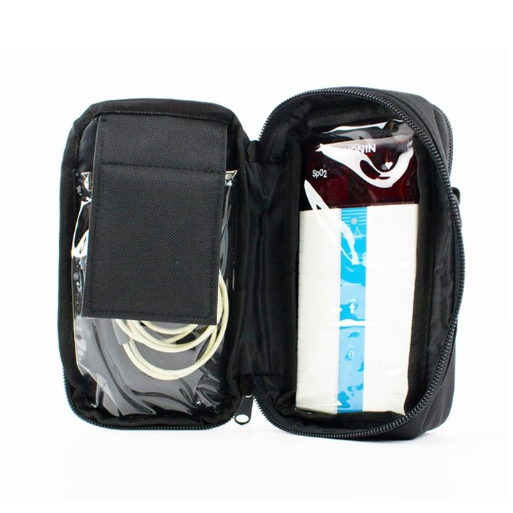 Nonin 8500 Digital Pulse Oximeter - MedicalSupplies.co.uk