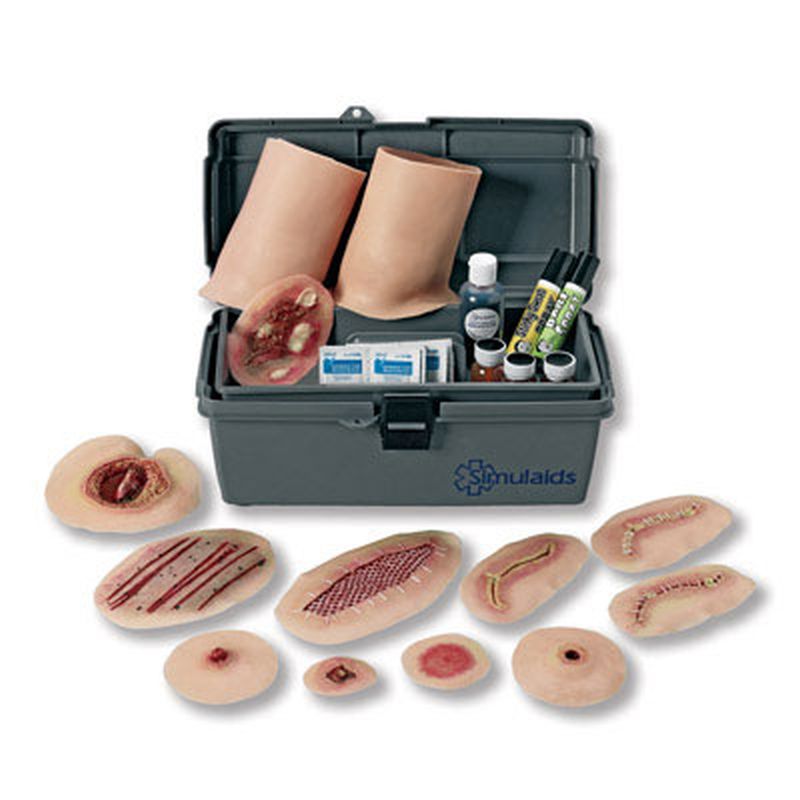 Nursing Care Wound Kit - MedicalSupplies.co.uk