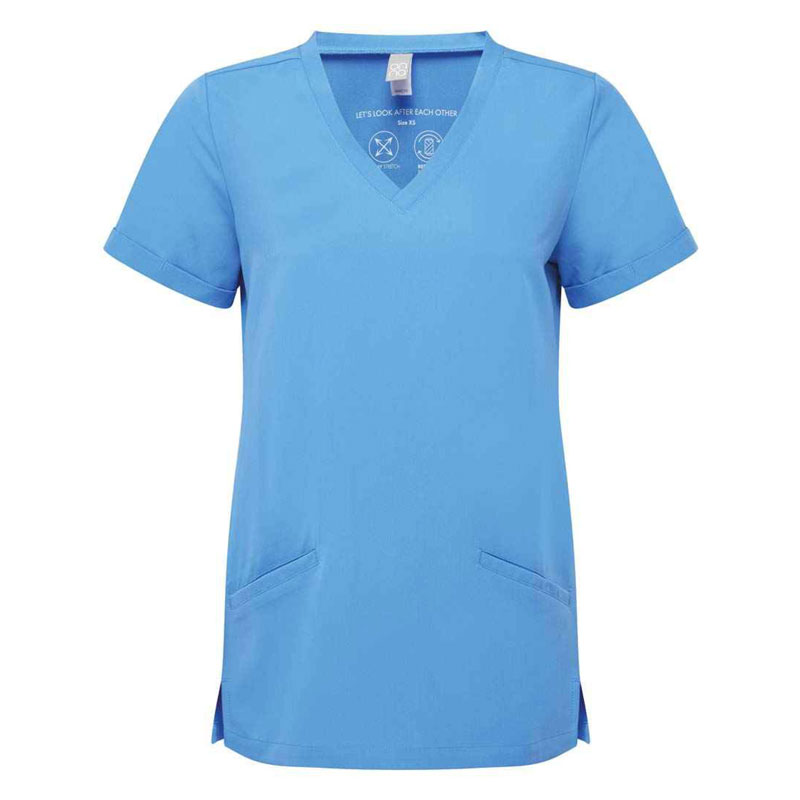 Onna Ladies Invincible Tunic (Ceil) - MedicalSupplies.co.uk