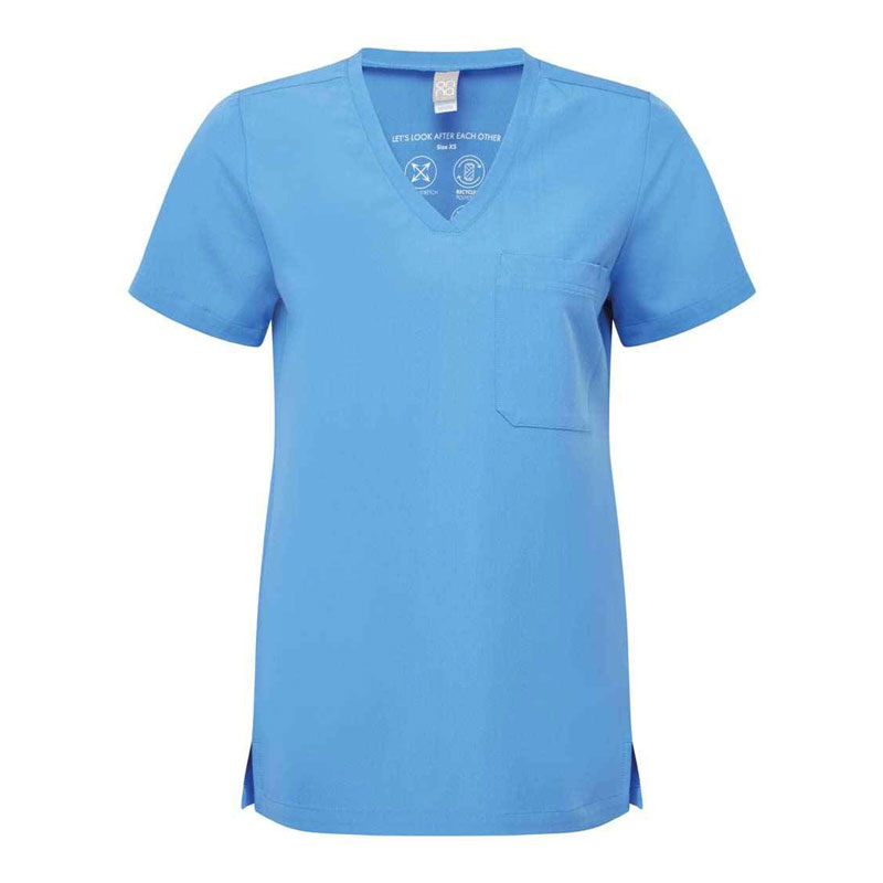 Onna Ladies Limitless Tunic (Ceil) - MedicalSupplies.co.uk