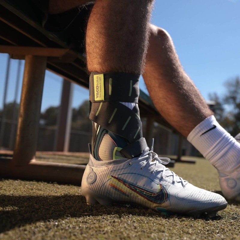 Oped VACOtalus Ankle Brace Support - MedicalSupplies.co.uk