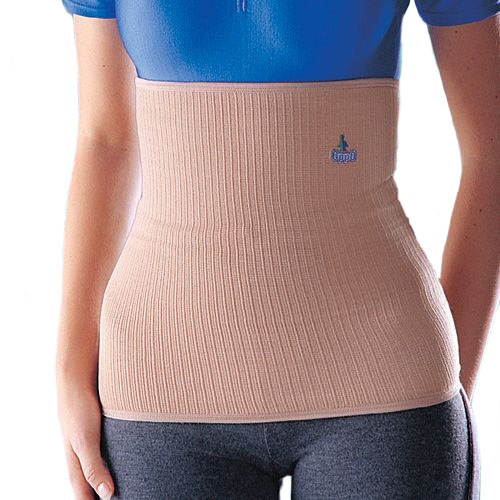 Oppo Elastic Abdominal Binder - MedicalSupplies.co.uk
