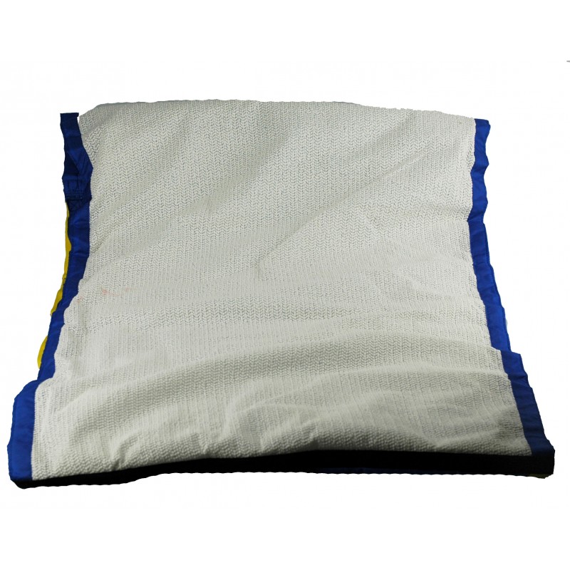Opthalmic Glide and Lock Slide Sheet - MedicalSupplies.co.uk