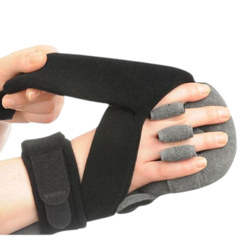 Orliman Immobilising Hand Splint - MedicalSupplies.co.uk